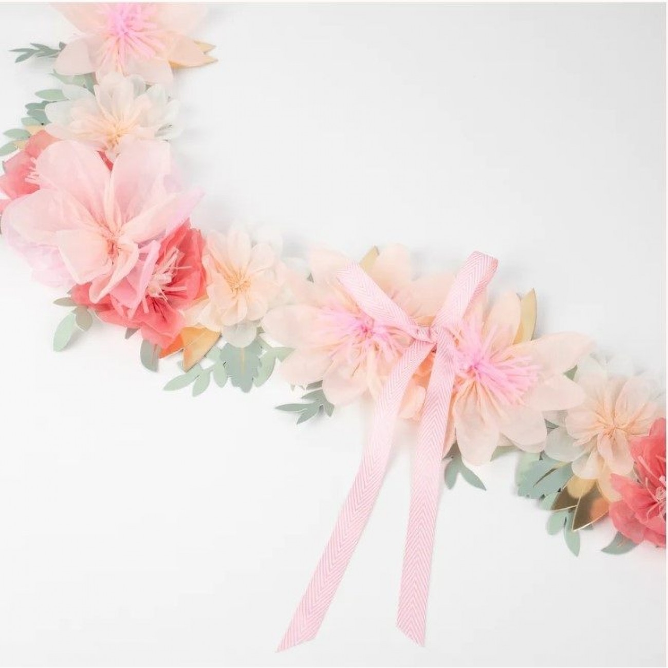 Meri Meri - Garland Laduree - 223443 | Minimals