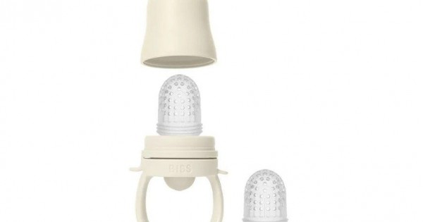 Bibs - Cucla za voće Ivory - 4350216 | Minimals