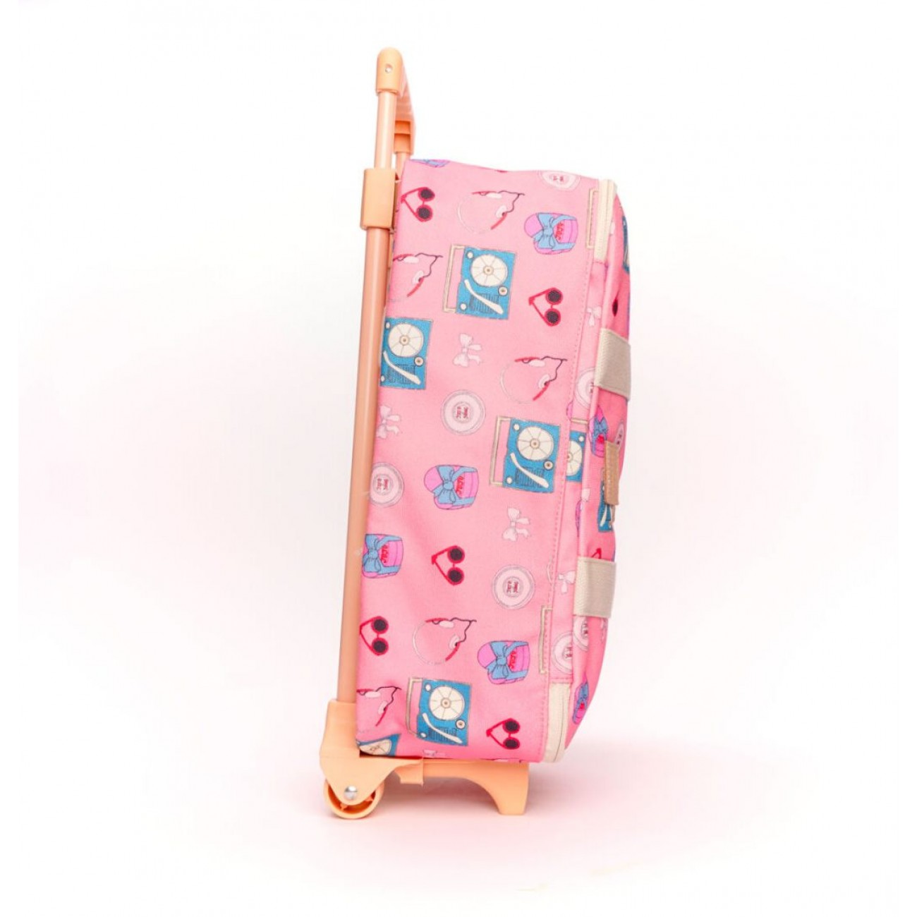 JoJo Factory - Kofer song - JOJO-suitcase11 | Minimals